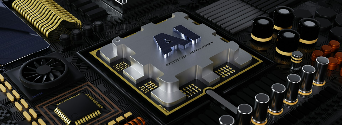 ArchiTek: Energy-Efficient Edge Computing - OIH-startupecosystem